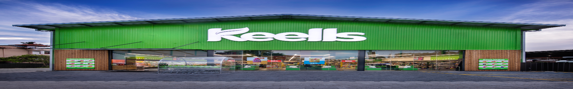 Keells Super - John Keells Holdings